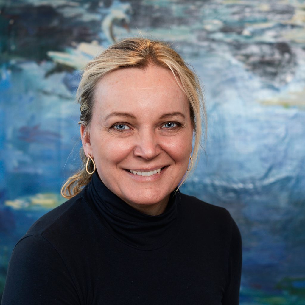 Læger – Maria Lægerne